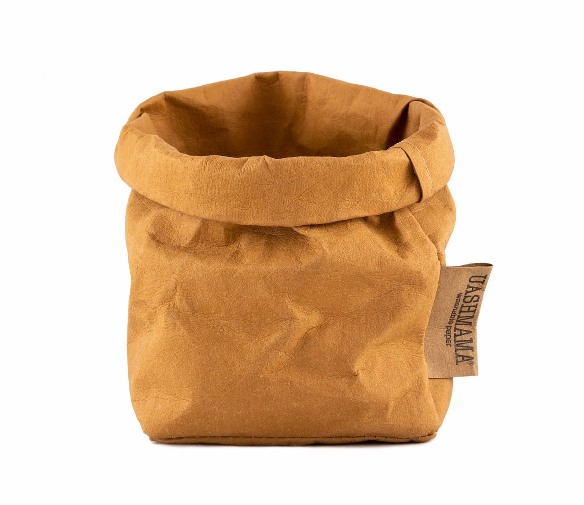 UASHMAMA PAPER BAG AVANA – MrBsOttawa